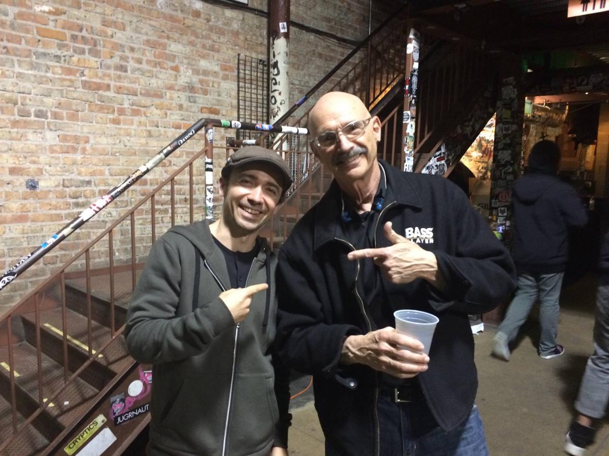 Photos – John Ferrara Music